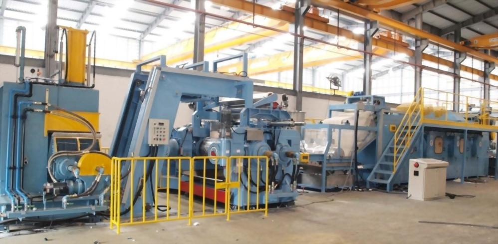 Banbury Mixer | Superior Rubber Mixing Solutions | High Efficiency ...