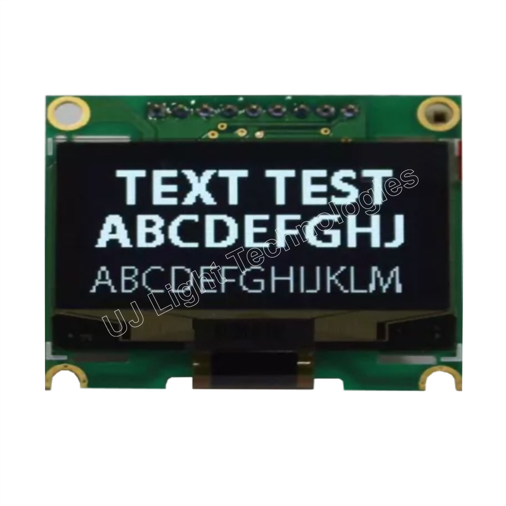 128x64 OLED LCD Modules,BL12864S