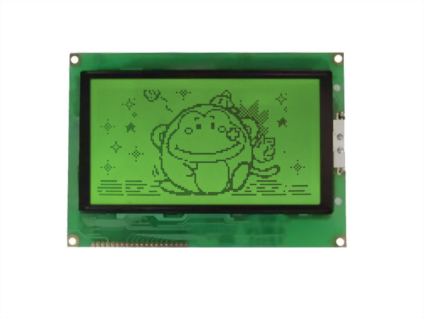 mono,monochrome, graphic, graphic lcd