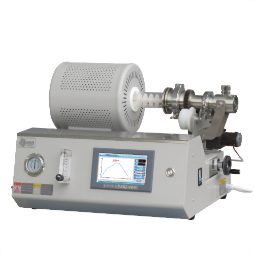 Heat Treatment Furnace (Micro Stirring Type) RT1200-50TI Rotary Furnace ...