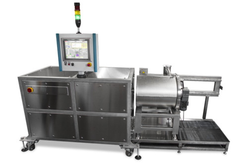 Parylene P260 - PARYLENE COATING SYSTEM -昭地科技公司