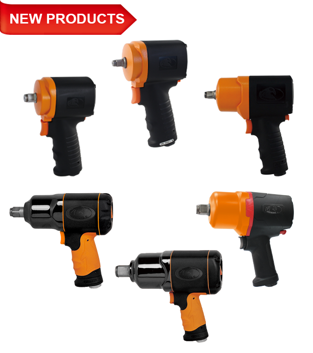 AIRPRO: Industrial Air Pneumatic Tool Manufacturer