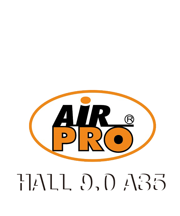 AIRPRO: Industrial Air Pneumatic Tool Manufacturer