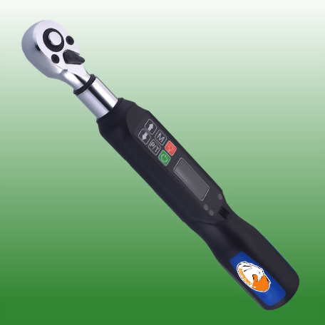 Mini Digital Torque Wrench
