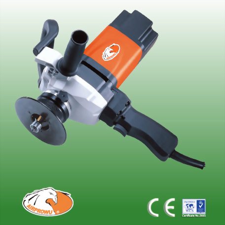 6mm Electric Beveler - Airpro Industry Corp.