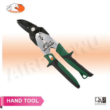 Figure Tin Snips - R