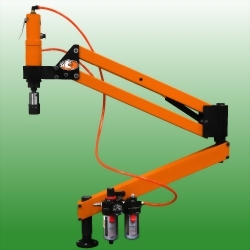 Extension Arm W/Tool Set Extended Span Length:100-1050mm