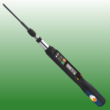 Digital Torque Screwdriver