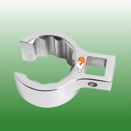 12PT Crow Foot Box End Wrench