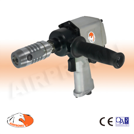 19mm (3/4") Heavy Duty Air Reversible Drill