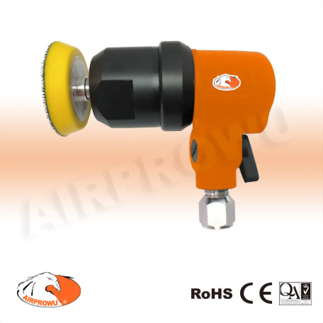 3" Mini Polisher