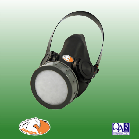 EN14387, P3A1 Paint Mask