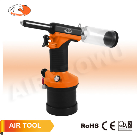 Air Hydraulic Riveter - AIRPRO Industry Corp.