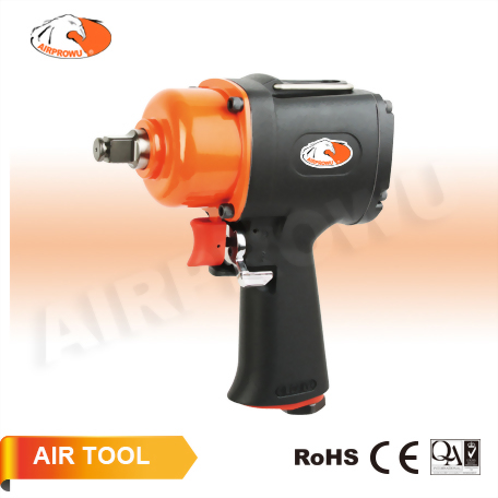 1/2" Angle Air Impact Wrench