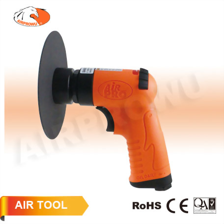 5" High Speed Sander