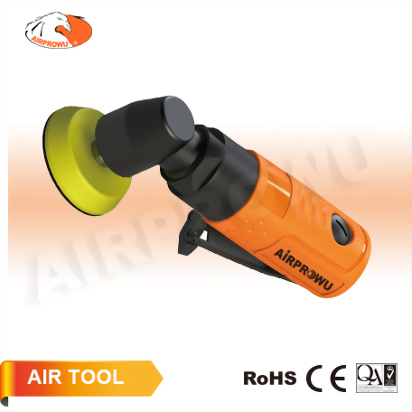 Mini Angle Sander, Mini Angle Polisher - AIRPRO