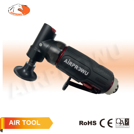 Mini Angle Sander, Mini Angle Polisher - AIRPRO