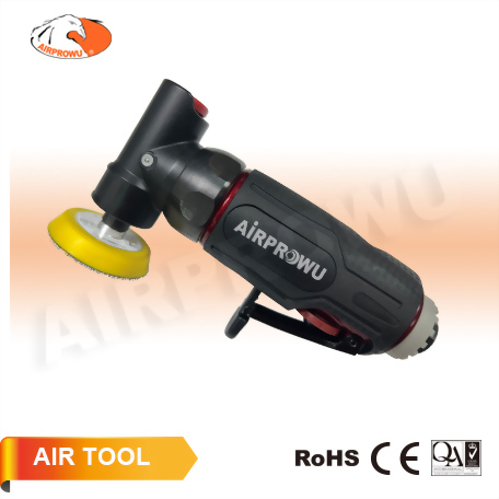 Mini Angle Sander, Mini Angle Polisher - AIRPRO