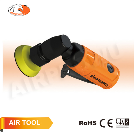 Mini Angle Sander, Mini Angle Polisher - AIRPRO