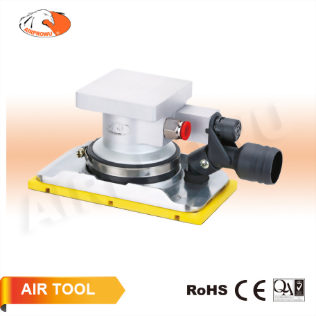 Dual Action Orbital Sander (Work With Robot)