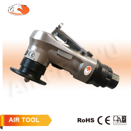 Air Chamfering Tool
