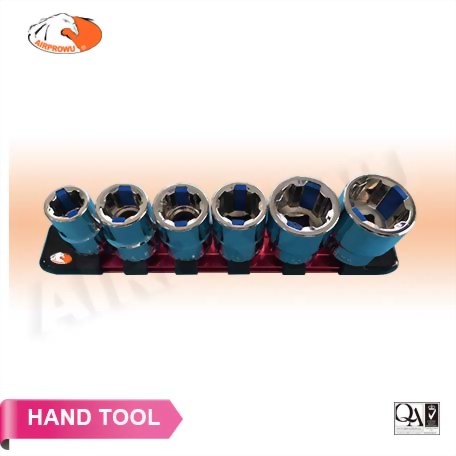Individual Socket & Set