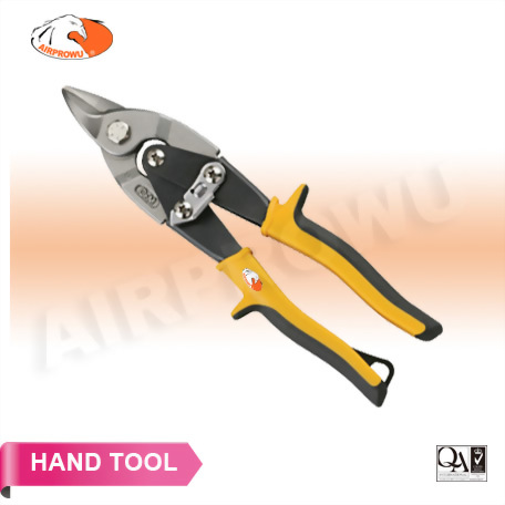 Aviation Tin Snips - AIRPRO Industry Corp.