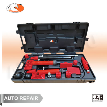 Collision Repair Kit