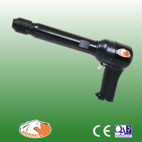 9X Air Riveting Hammer