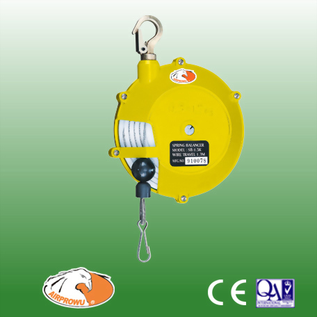 Spring Balancers | AIRPRO Provides You With a Variety of Spring Balancers