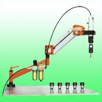 Air Tapping Machine - AIRPRO Industry Corp.