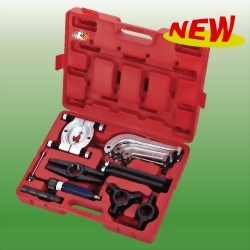 King Pin Puller Set ( 20Ton Hydraulic )