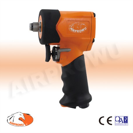 1/2" Mini Air Impact Wrench - Airpro Industry Corp.