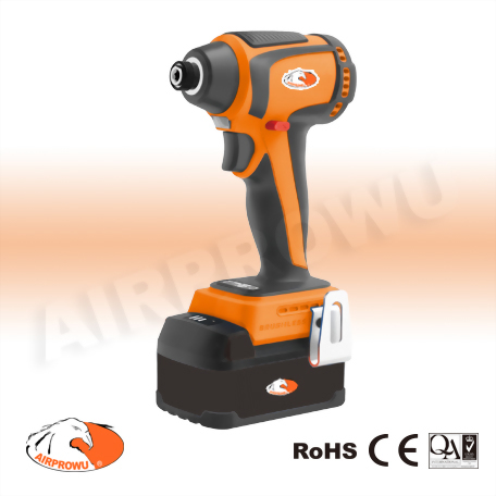 Impact Driver - AIRPRO Industry Corp.