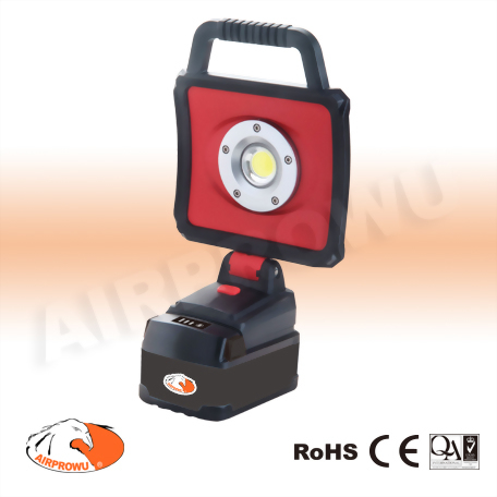 LED Work Light - AIRPRO Industry Corp.
