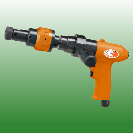 Adjustable Torque Air Tapping