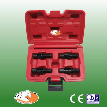 4PCS Subframe Locating Pin Set - Airpro Industry Corp.