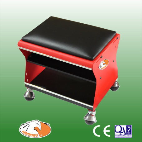 Mobile Work Chair - Basic - Airpro Industry Corp.