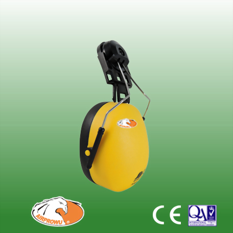 Ear Muff For Helmet - Airpro Industry Corp.