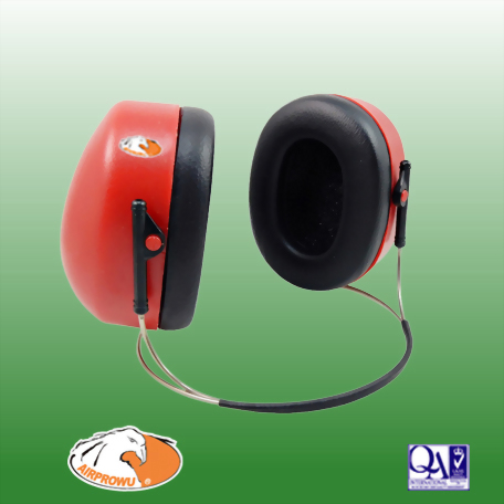 Behind Neck Ear Muff