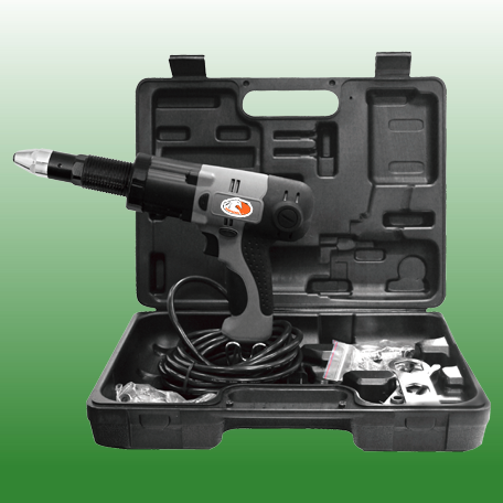 Electric Riveter Set