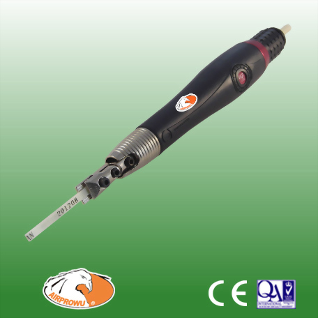 Reciprocating Air Ultrasonic Turbine Grinder