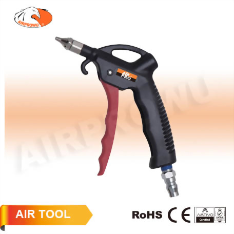 Air Blow Gun w/ Spe. Nozzle - Airpro Industry Corp.