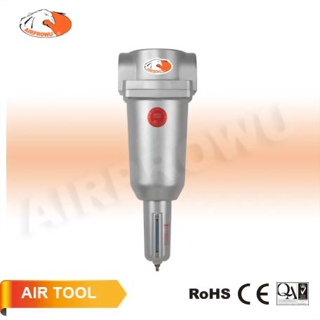 2" Heavy Duty Air Auto Filter - Airpro Industry Corp.