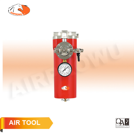 Air Control Unit - Airpro Industry Corp.
