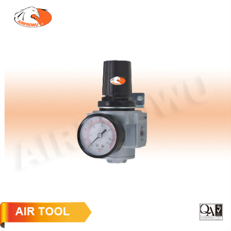 Regulator