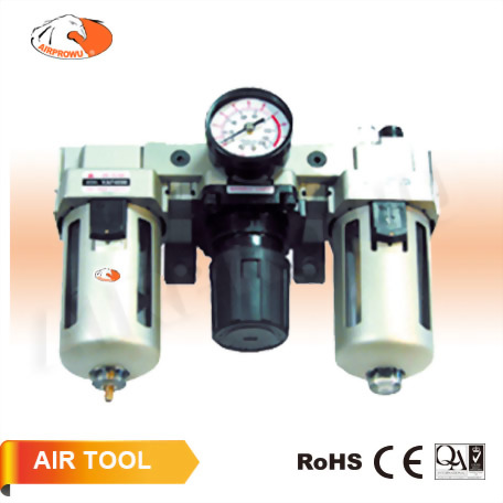 Air Control Units - AIRPRO Industry Corp.