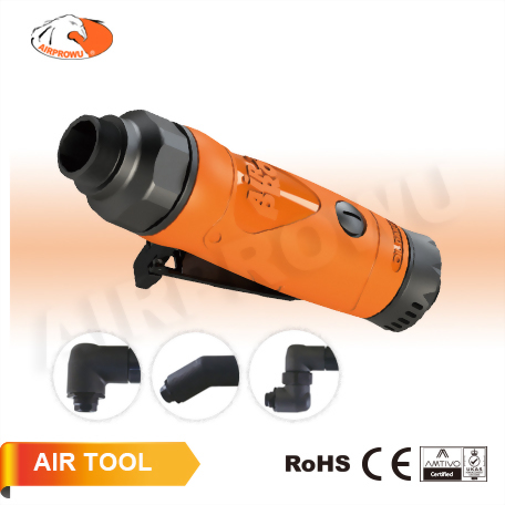Industrial Angle Drill Housing - Airpro Industry Corp.
