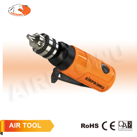 1/4" Mini Air Drill - Airpro Industry Corp.