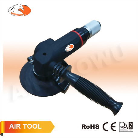 5" Industrial Angle Grinder (Rotary Type)